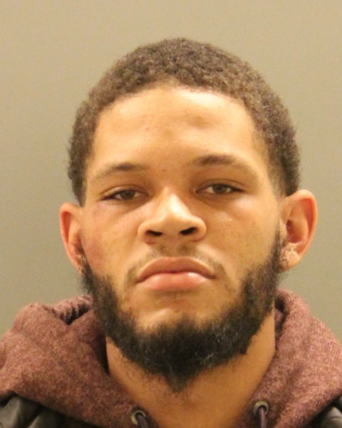 Vehicle Stop Leads to Gun and Drug Arrest – New Castle County Police News