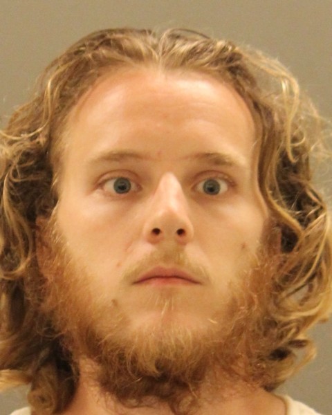 Police Arrest Two for Theft After Home Owner Catches Them in the Act ...