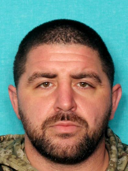 GOLD ALERT ISSUED FOR MISSING BEAR MAN- JOSEPH REYES – New Castle ...