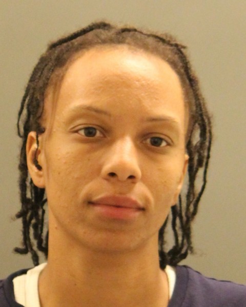 Ashley Mathis – New Castle County Police News