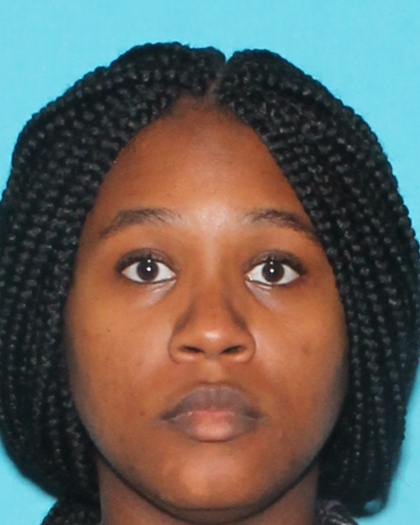 GOLD ALERT ISSUED FOR MISSING STONEBRIDGE TOWNHOMES WOMAN-STACEY ...