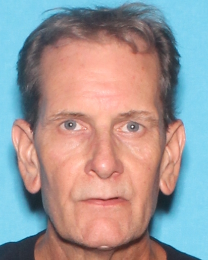 GOLD ALERT ISSUED FOR MISSING FOUR SEASONS MAN: LARRY MICHAEL SMITH ...