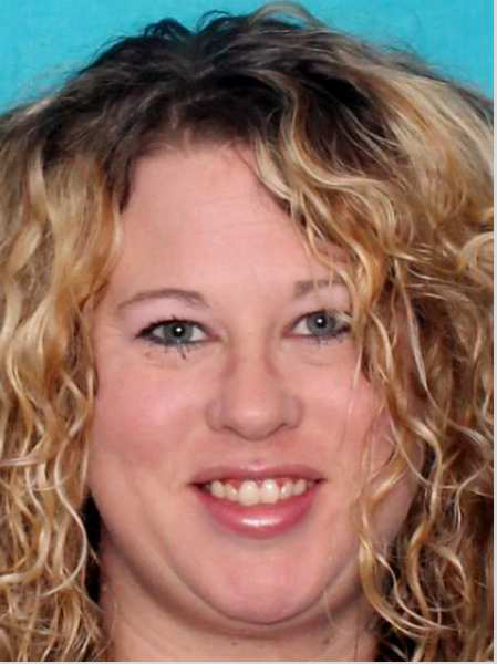 GOLD ALERT ISSUED FOR WOODMILL FEMALE: APRIL WALLACE – New Castle ...