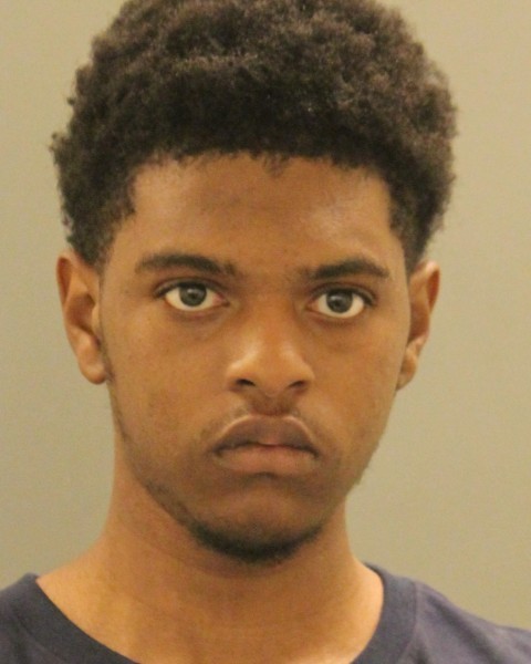 UPDATE WITH ARREST SHOOTING INVESTIGATION-BIDEN PARK – New Castle ...