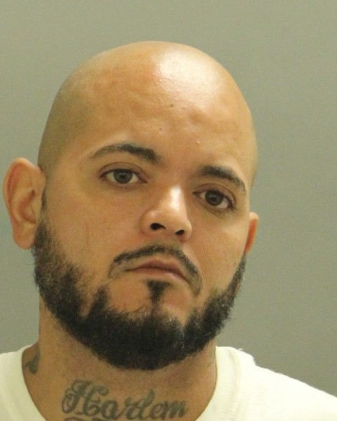 POLICE ARREST CLAYMONT MAN WHO FIRED A GUN IN HILLSIDE POINTE ...