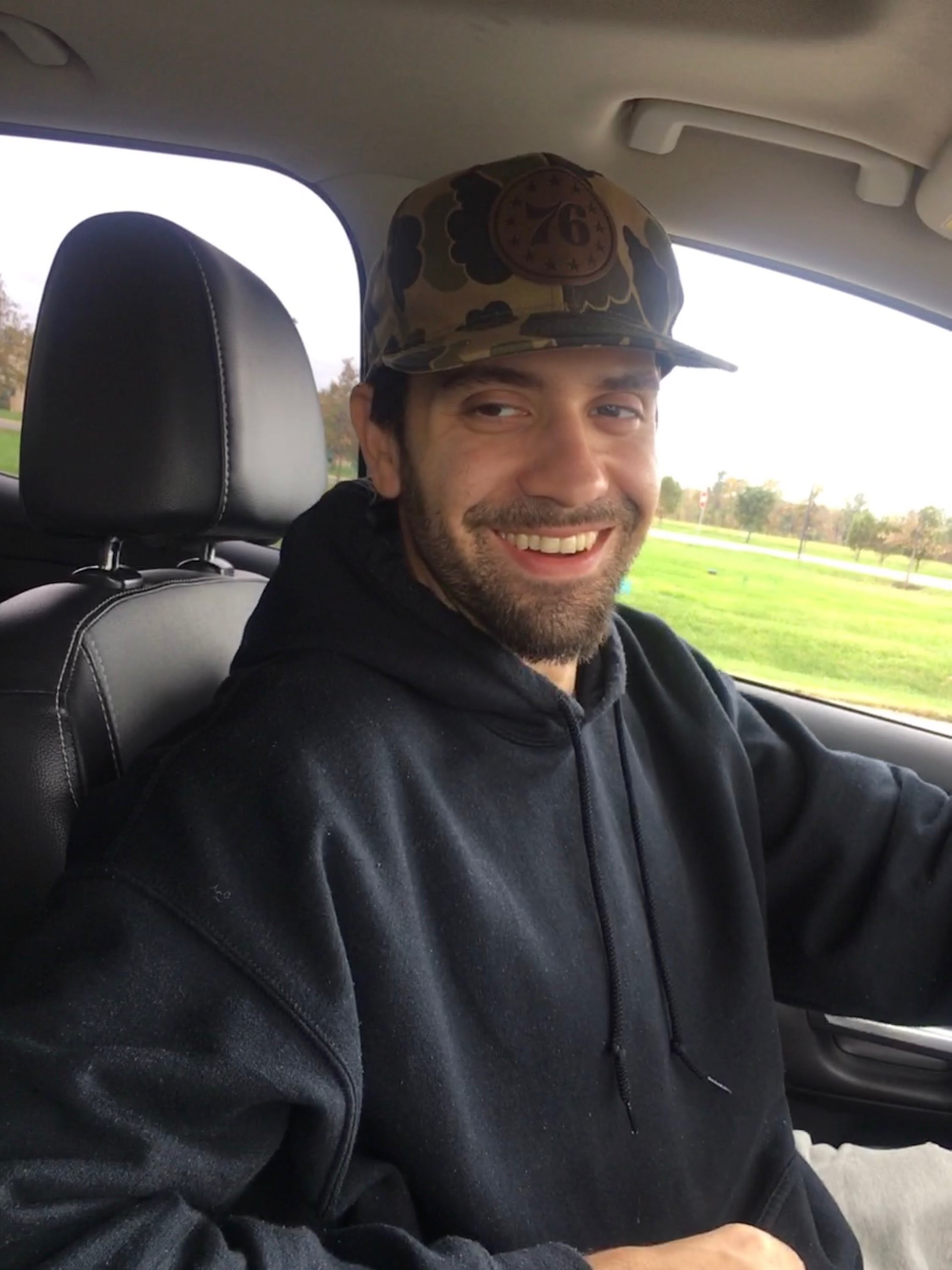 GOLD ALERT ISSUED FOR MISSING NEWARK MAN – New Castle County Police ...