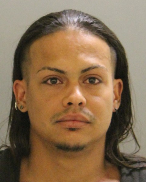 POLICE INVESTIGATE DEPARTMENTAL CRASH – New Castle County Police News