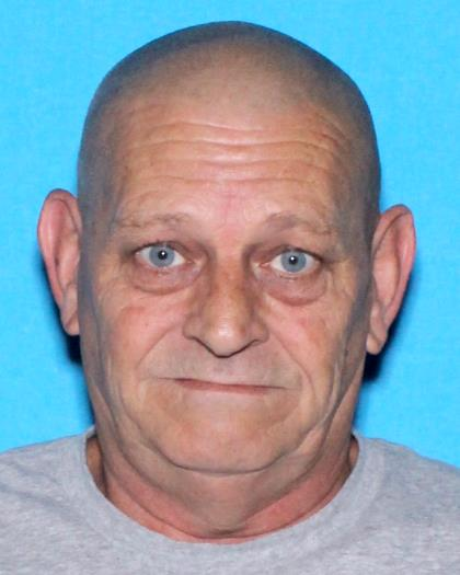 GOLD ALERT ISSUED FOR MISSING BEAR MAN ALEXANDER GILLESPIE – New Castle ...