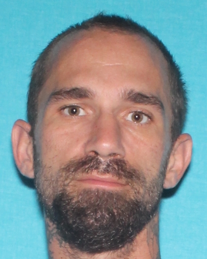 GOLD ALERT ISSUED FOR MISSING CLAYMONT MAN DAVID SCARGALL Jr. – New ...