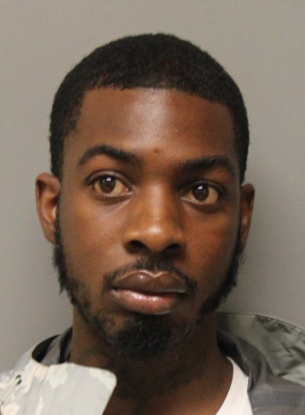 GOLD ALERT ISSUED FOR MISSING NEW CASTLE MAN – RAQUAN WHITE – New ...