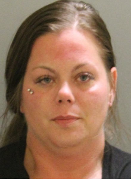 POLICE ARREST TWO IN TODD ESTATES BURGLARY INVESTIGATION – New Castle ...