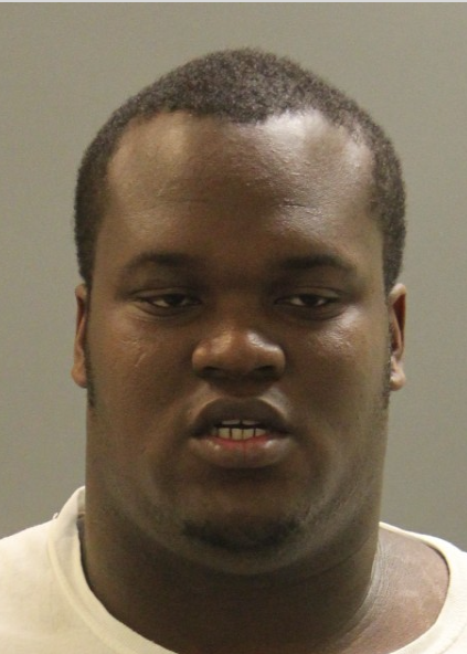 SUSPECT THREATENS POLICE WITH A FIREARM THROUGH SOCIAL MEDIA AND IS ...