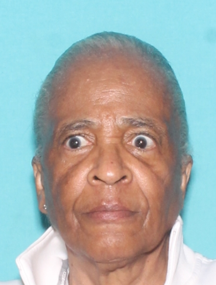 GOLD ALERT ISSUED FOR MISSING WILMINGTON WOMAN – HELEN PRICE (79) – New ...