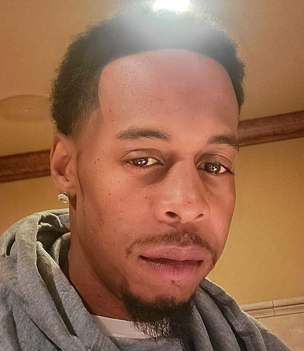 GOLD ALERT ISSUED FOR MISSING BEAR MAN-LASHAWN CLAY – New Castle County ...