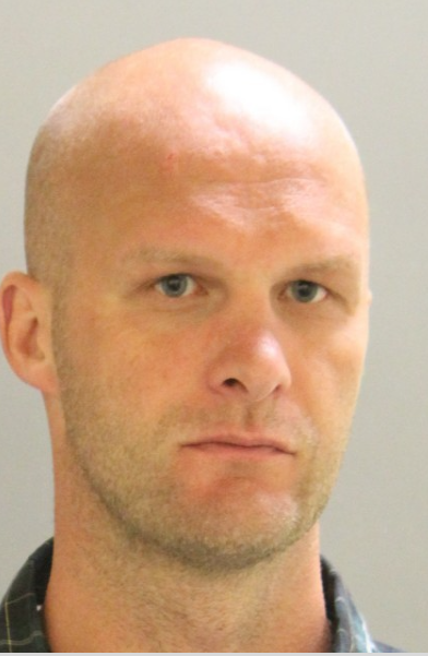 INVESTIGATION UPDATE: SUSPECT IDENTIFIED AND CHARGED IN HOCKESSIN ...