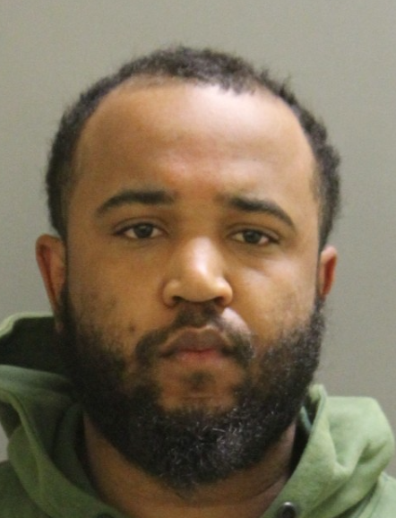 GOLD ALERT ISSUED FOR MISSING WILMINGTON MAN – DONYEL STARKEY (28 ...