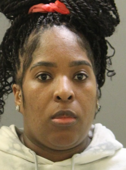 POLICE ARREST NEWARK WOMAN FOLLOWING REPORTED ROAD RAGE INCIDENT ...