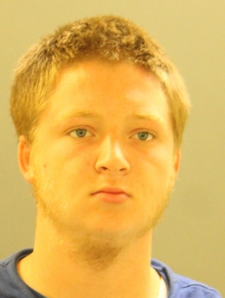 POLICE OFFICERS MAKE ARREST IN SWATTING INCIDENT – New Castle County ...