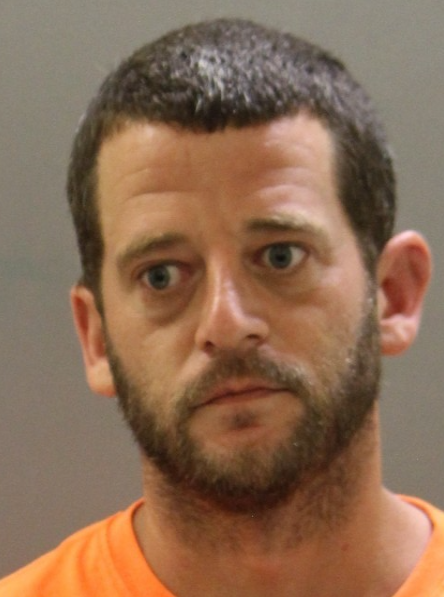 OFFICERS AND K9 TEAM APPREHEND SUSPECT DURING IN-PROGRESS BURGLARY ...
