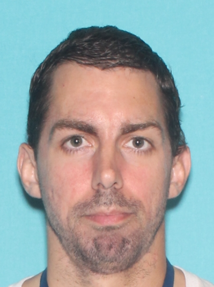 WANTED – GEORGE SHAW WANTED FOR MULTIPLE COUNTS OF STALKING – New ...