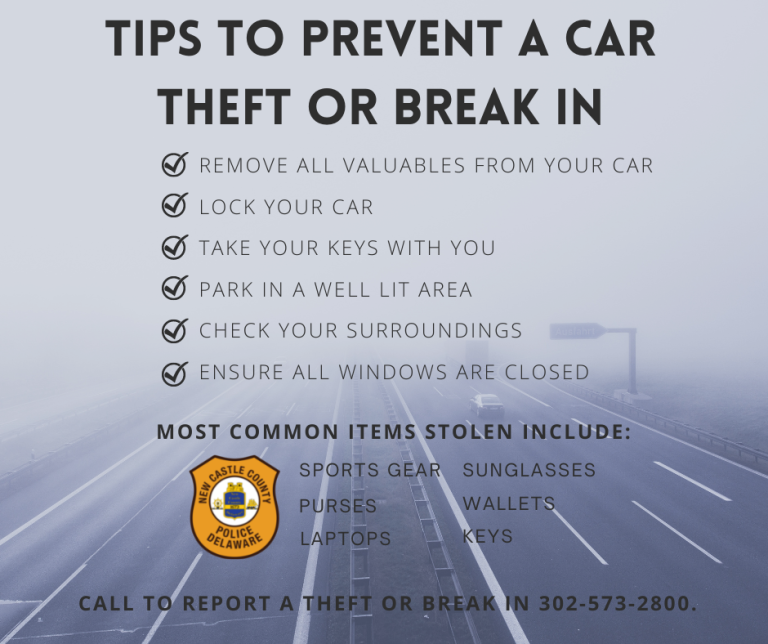 OFFICERS ARREST FOUR WHILE RECOVERING TWO STOLEN MOTOR VEHICLES – New ...