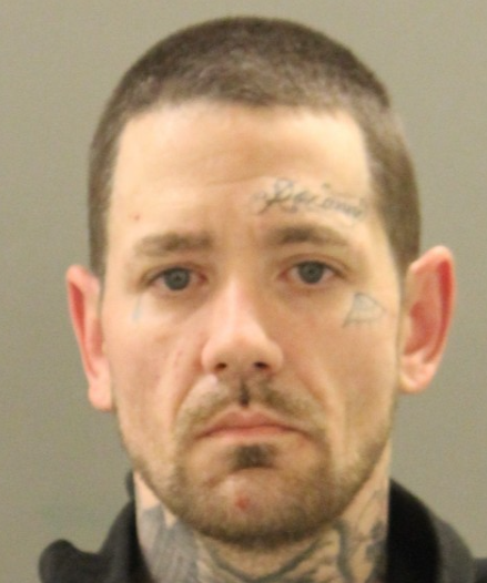 GOLD ALERT ISSUED FOR MISSING NEWARK MAN – BRIAN HELSEL (40) – New ...