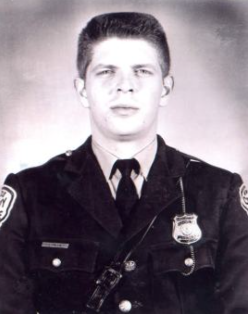 NEW CASTLE COUNTY POLICE REMEMBER FALLEN OFFICER, CORPORAL PAUL SWEENEY ...