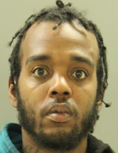 COUNTY POLICE MAKE ARREST IN 2012 COLD CASE HOMICIDE – New Castle ...