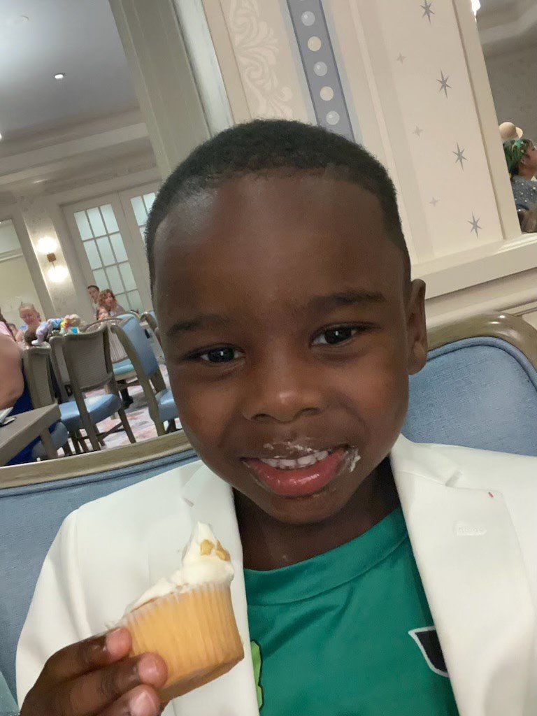 GOLD ALERT ISSUED FOR MISSING CHILD MAIJOR GARLAND (4)-NEWARK – New ...