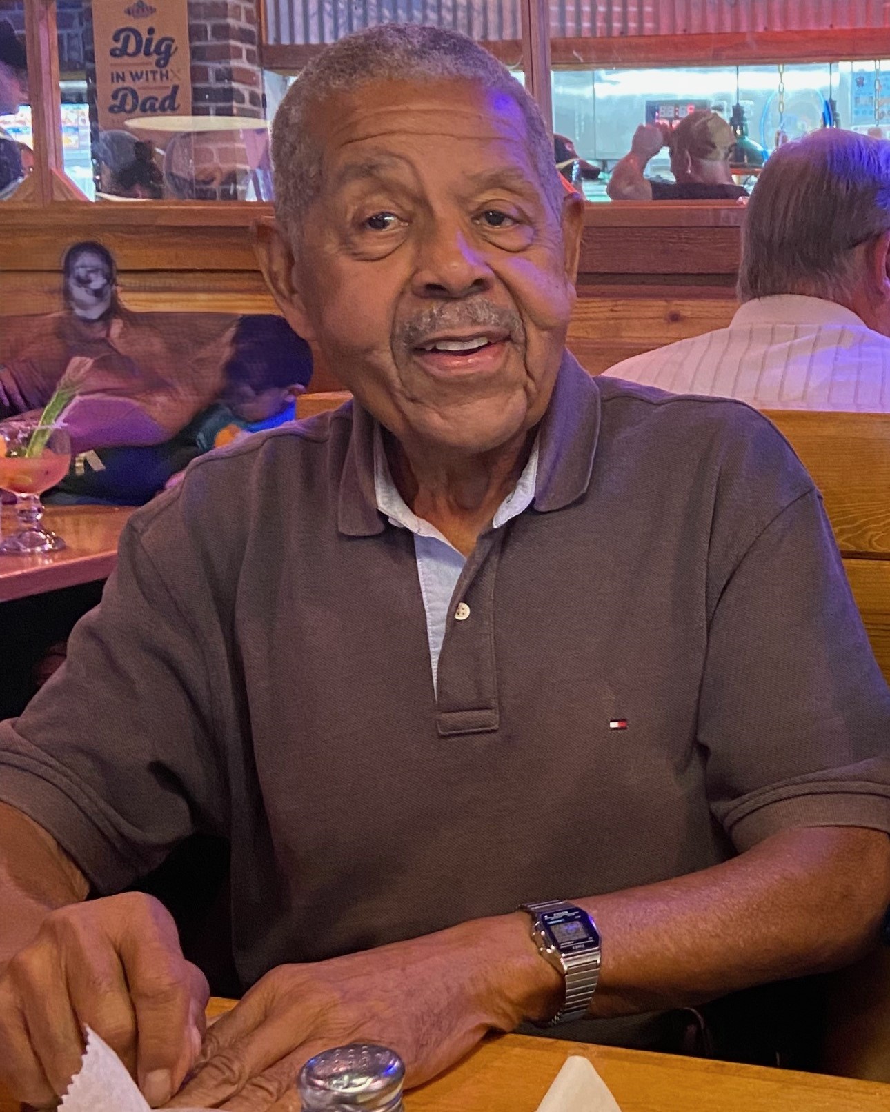 GOLD ALERT ISSUED FOR MISSING NEW CASTLE MAN – BENNIE LEE PHELPS – New ...