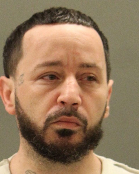 FELONY ARREST MADE AFTER PURSUIT, CRASH, AND DRUG SEIZURE IN ELSMERE ...