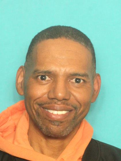 GOLD ALERT ISSUED FOR MISSING WILMINGTON MAN – RODNEY ROBERSON – New ...