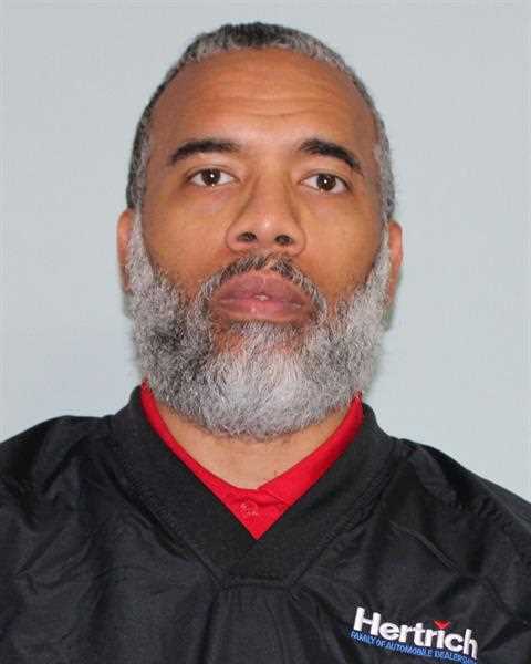 GOLD ALERT ISSUED FOR MISSING NEWARK MAN – STEVEN LLOYD – New Castle ...