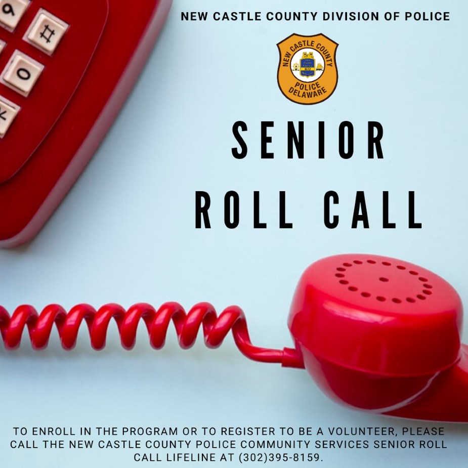 SENIOR ROLL CALL CREDITED WITH SAVING HIS LIFE AFTER OVERNIGHT FALL ...