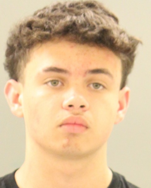 GOLD ALERT ISSUED FOR MISSING JUVENILE – JACOB NIEVES – New Castle ...